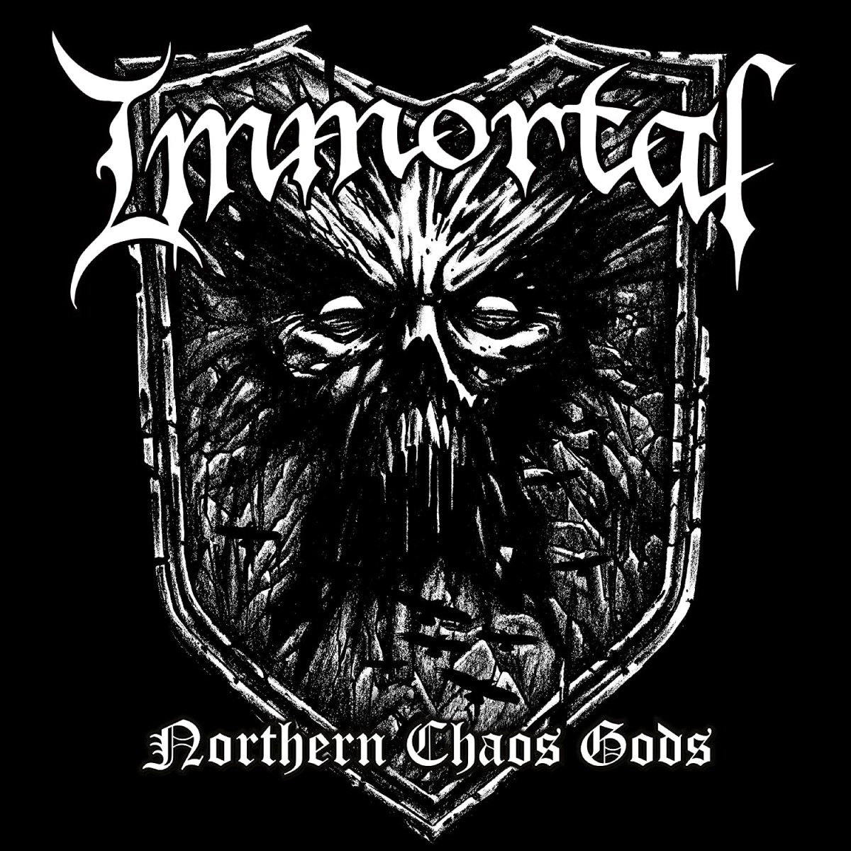 Biography - Immortal