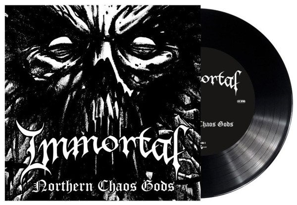News articles - Immortal