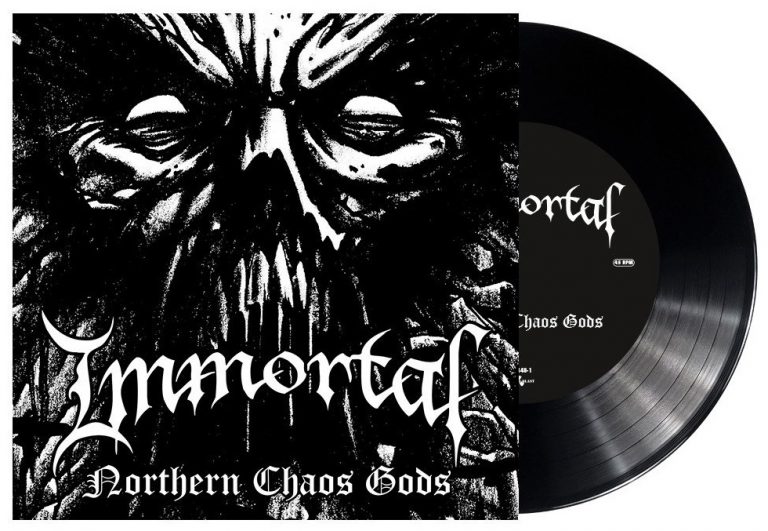 Immortal – Official website