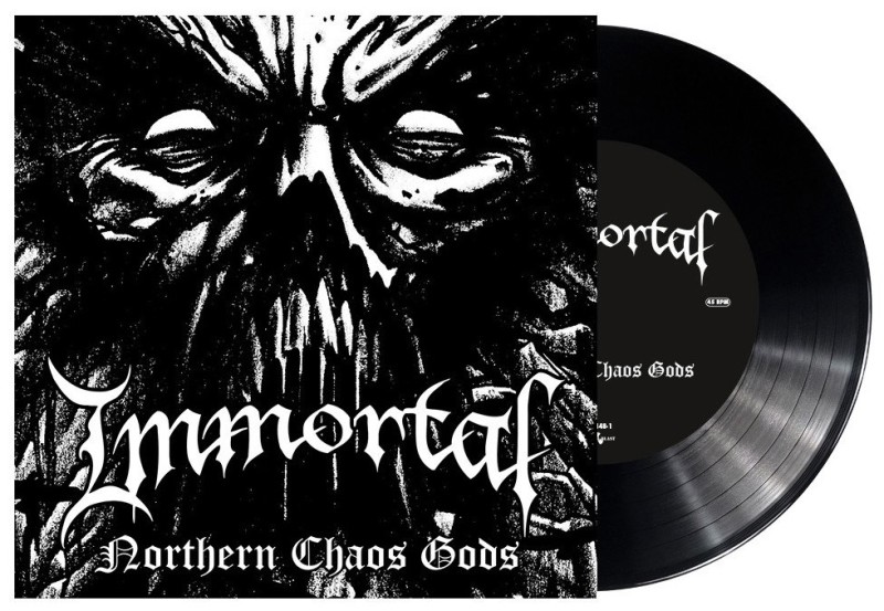 News articles - Immortal