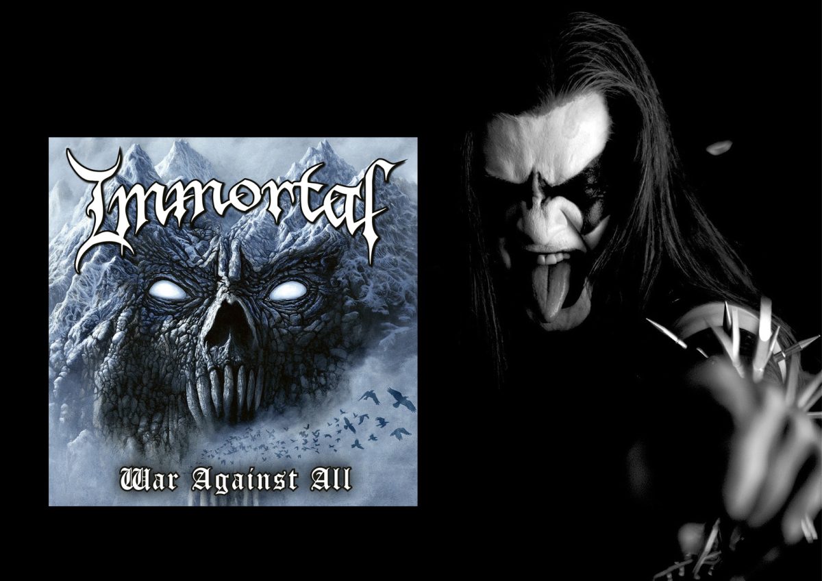 Immortal - Immortal